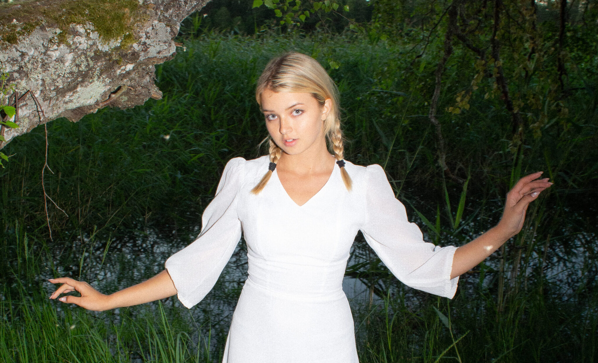 Joalin estrena su EP debut "I'm The One" - Mundo Indie Mx