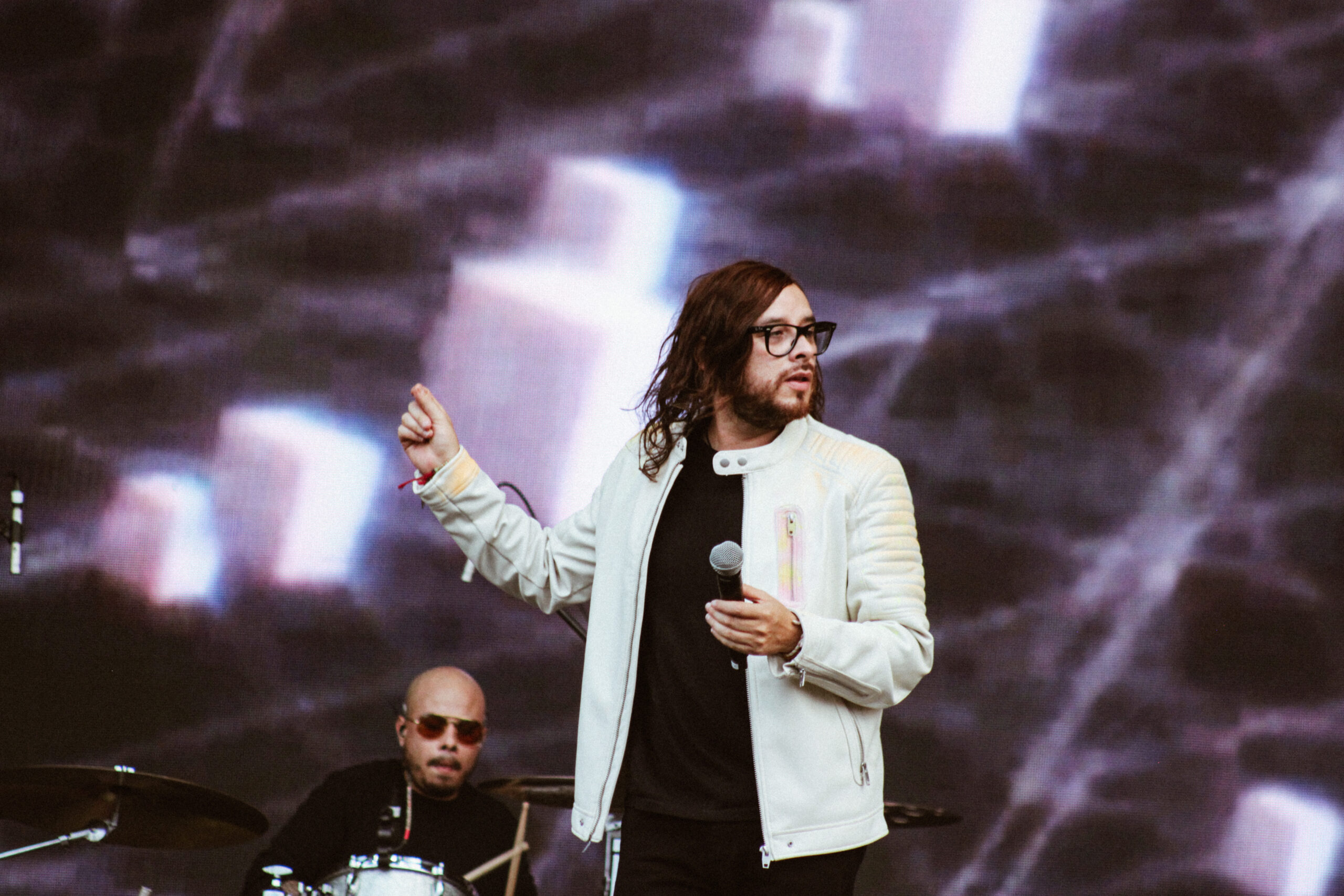 Camilo Séptimo llevará su gira ECOS a Tlaxcala - Mundo Indie Mx