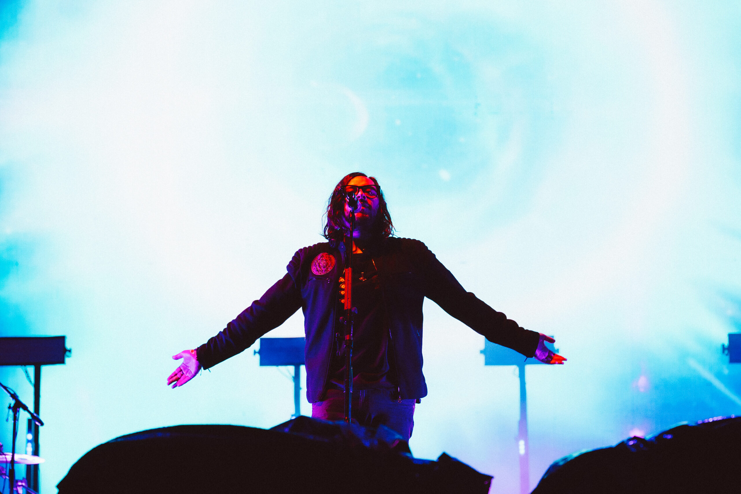 Camilo Séptimo se presenta en el Auditorio Alfredo del Mazo en Neza ...