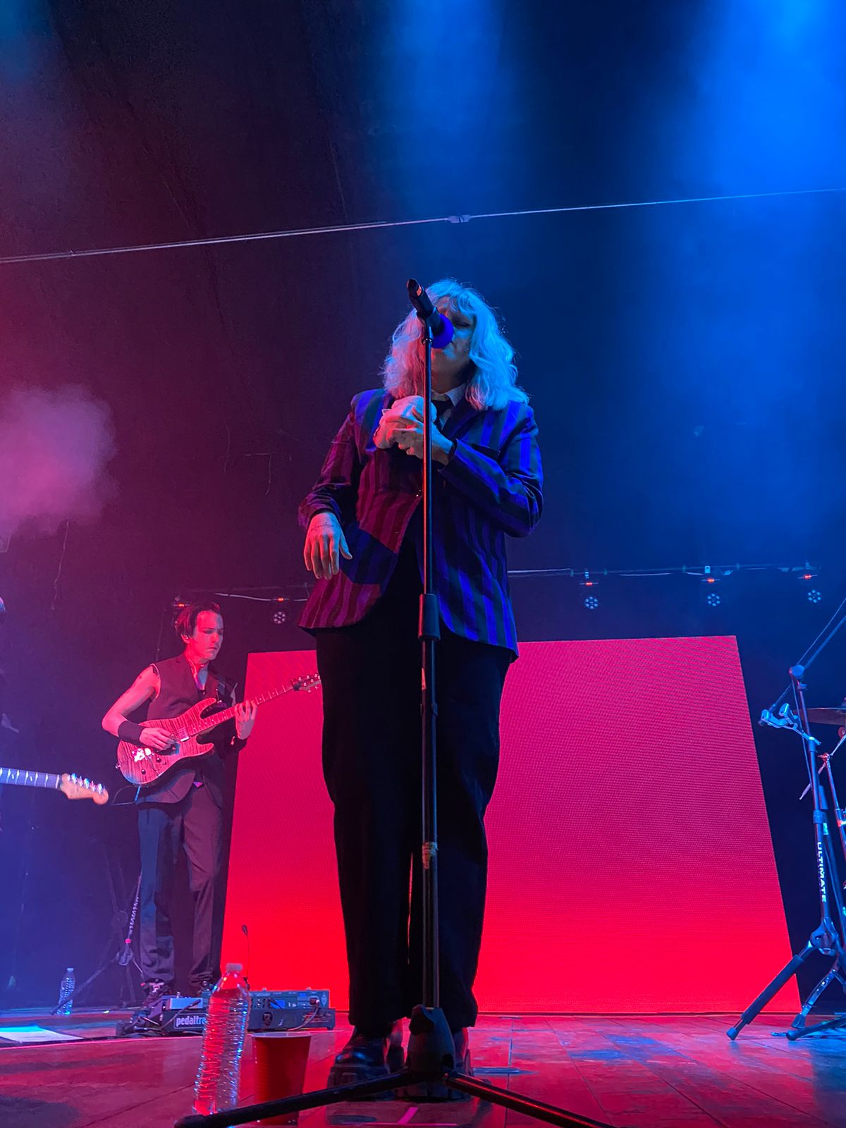 Bruses y sus Monstruos en Puebla - Mundo Indie Mx