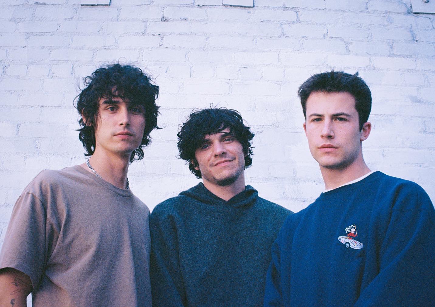 Wallows anuncian su primer concierto en solitario en la Ciudad de ...
