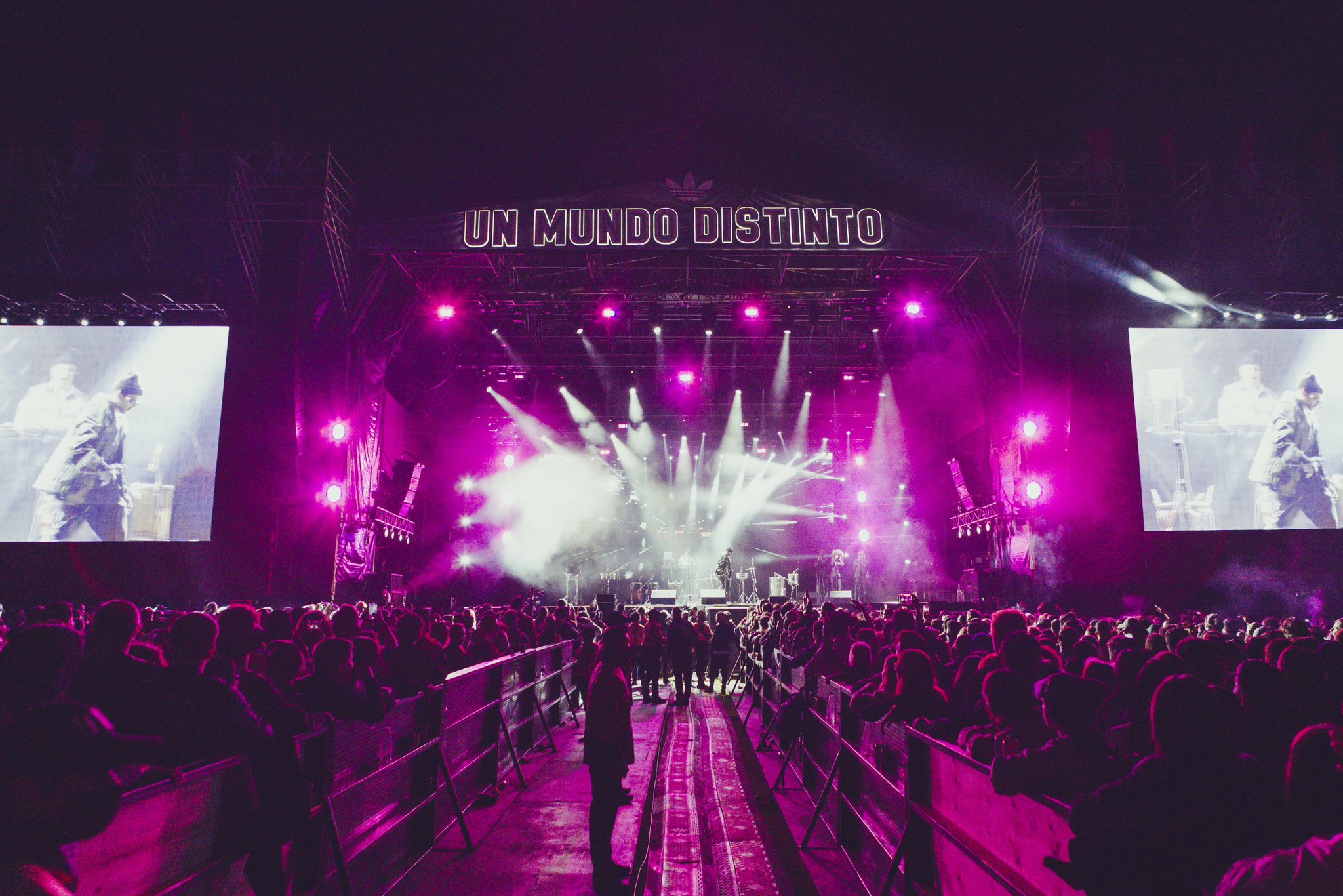 Estéreo Picnic 2023: Un mundo distinto - Mundo Indie Mx