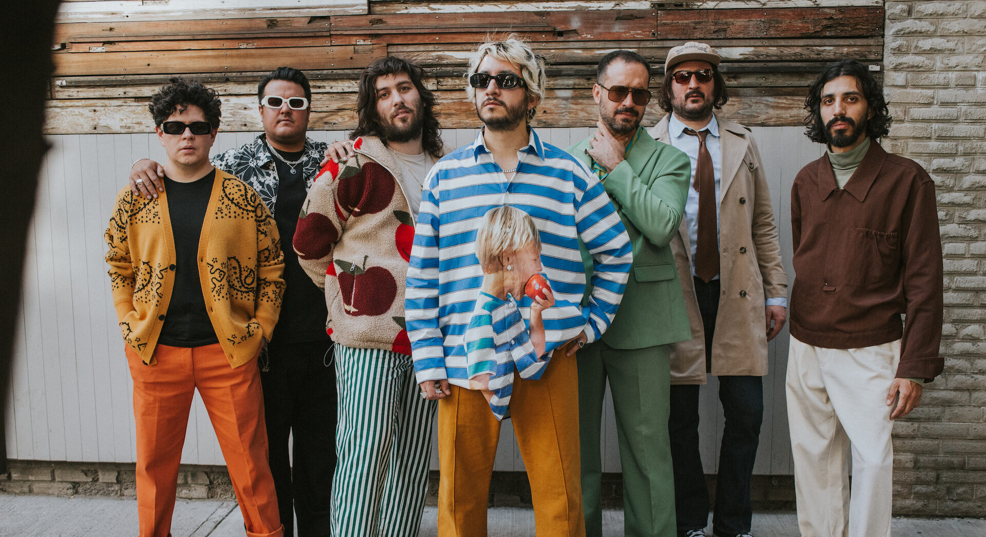 Little Jesus está de vuelta con su nuevo sencillo “Solo” - Mundo Indie Mx