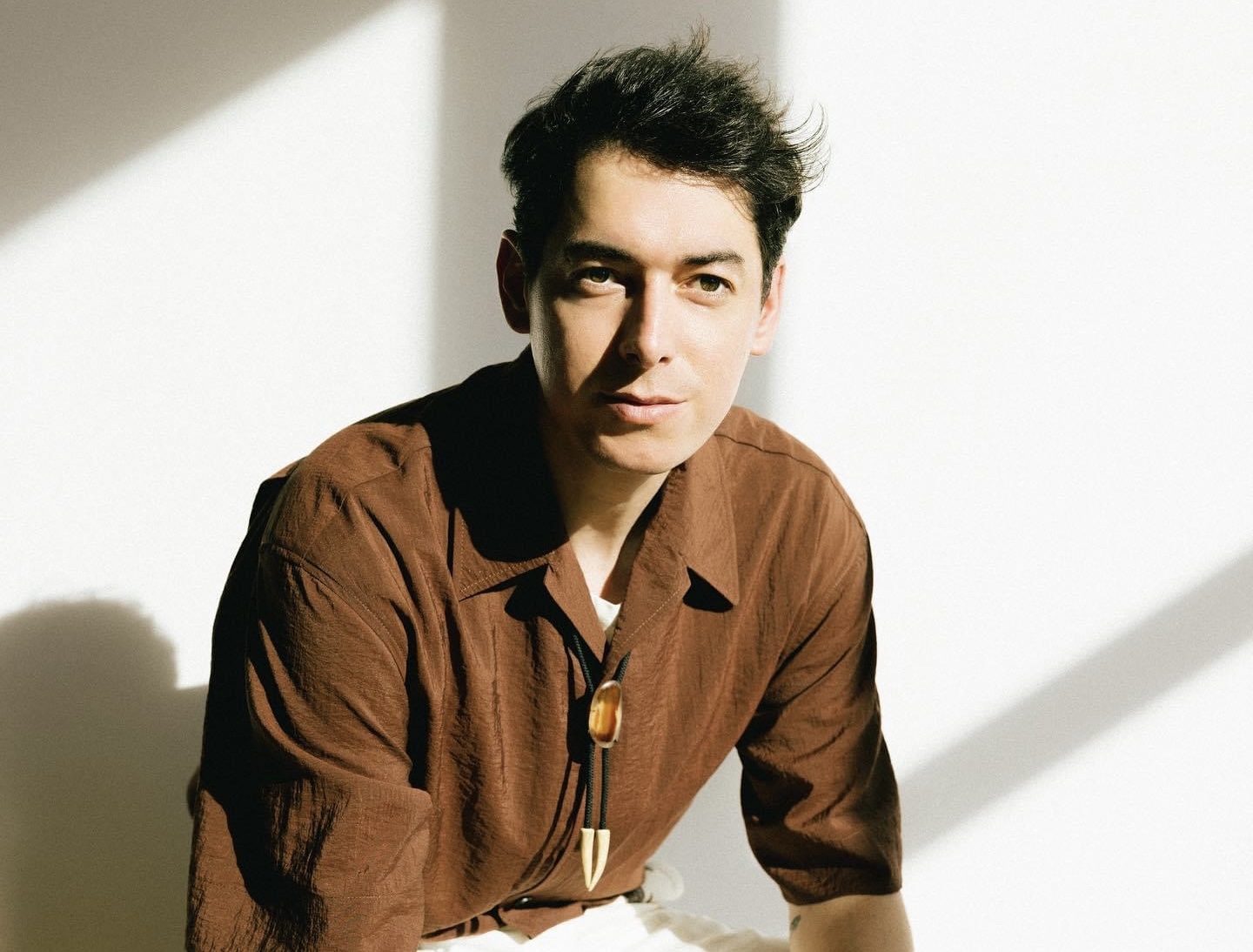Darius conquistará el Auditorio BB de la CDMX - Mundo Indie Mx