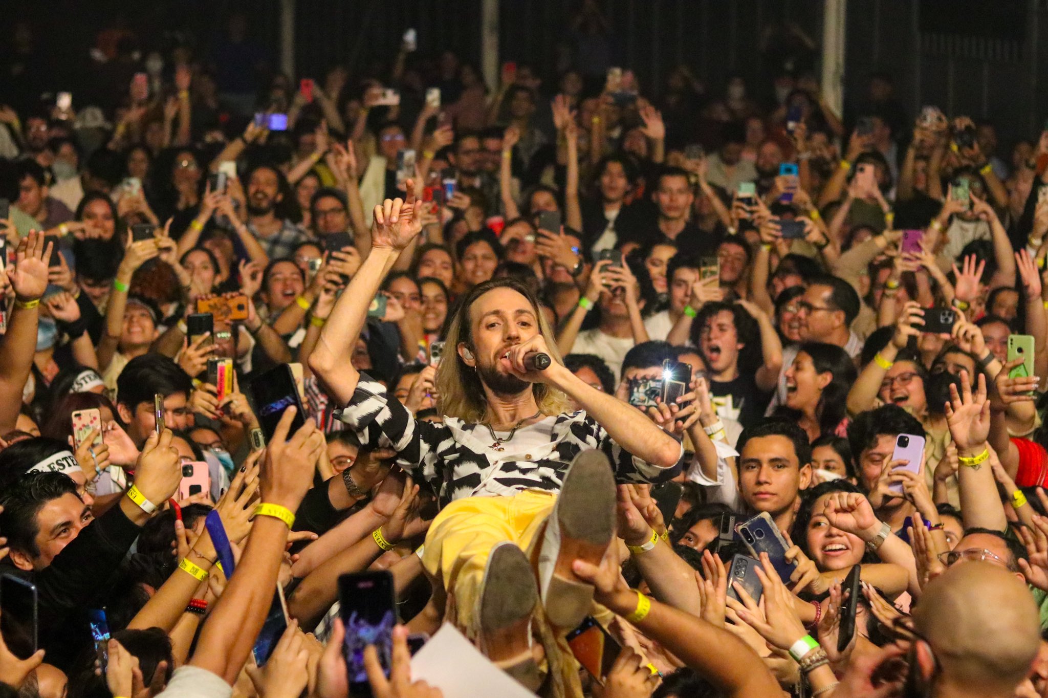 Esteman anuncia concierto en el Auditorio Nacional - Mundo Indie Mx