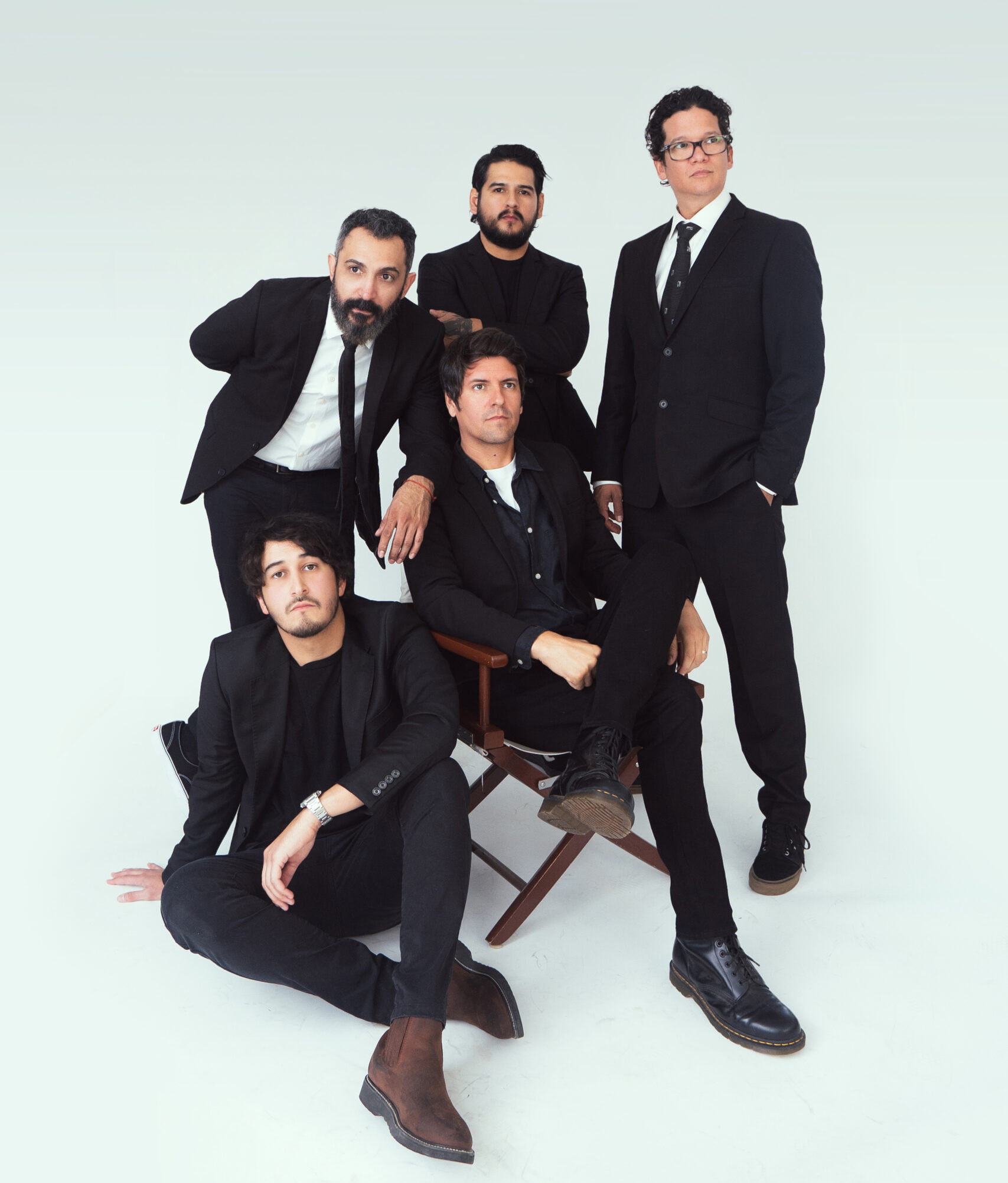 INSITE se vivirá con todo el poder y actitud en el Festival CITY ...