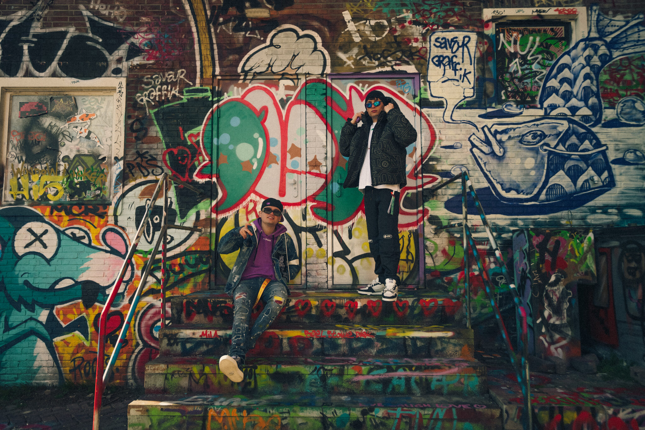 PESO PLUMA lanza sello independiente "DOBLE P RECORDS" - Mundo Indie Mx
