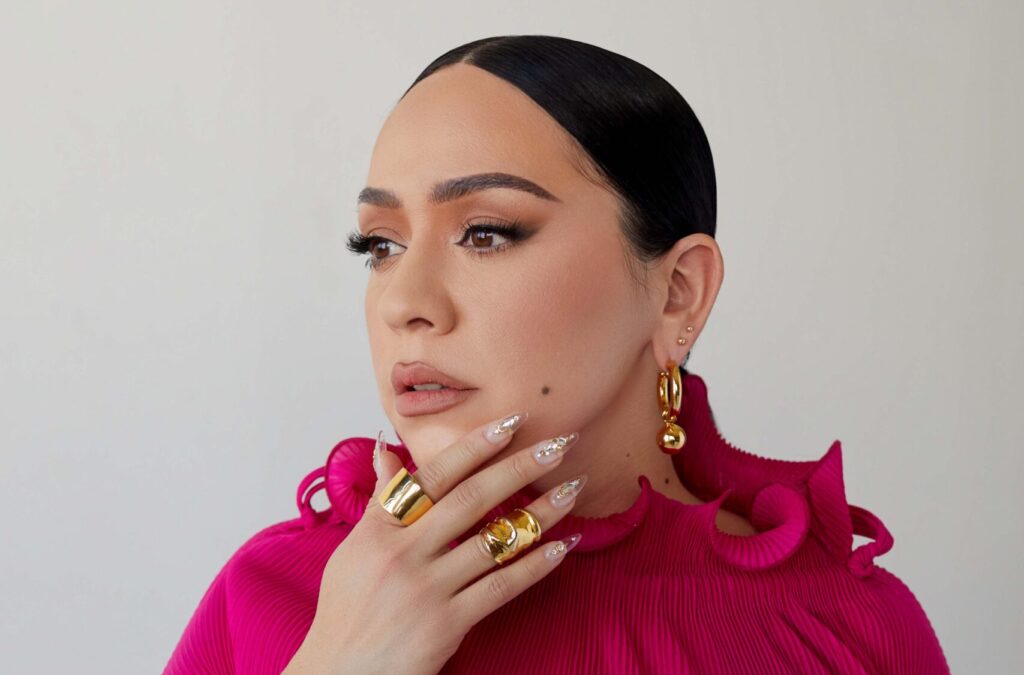 Carla Morrison presenta “Todo Fue Por Amor”, tema principal del ...