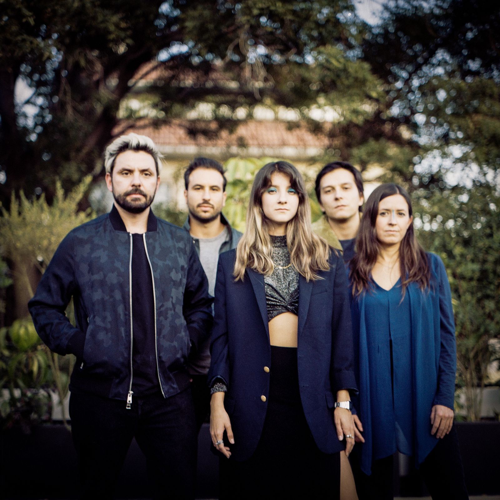 Celest estrena nuevo sencillo: "Dime Quién Te Crees" - Mundo Indie Mx