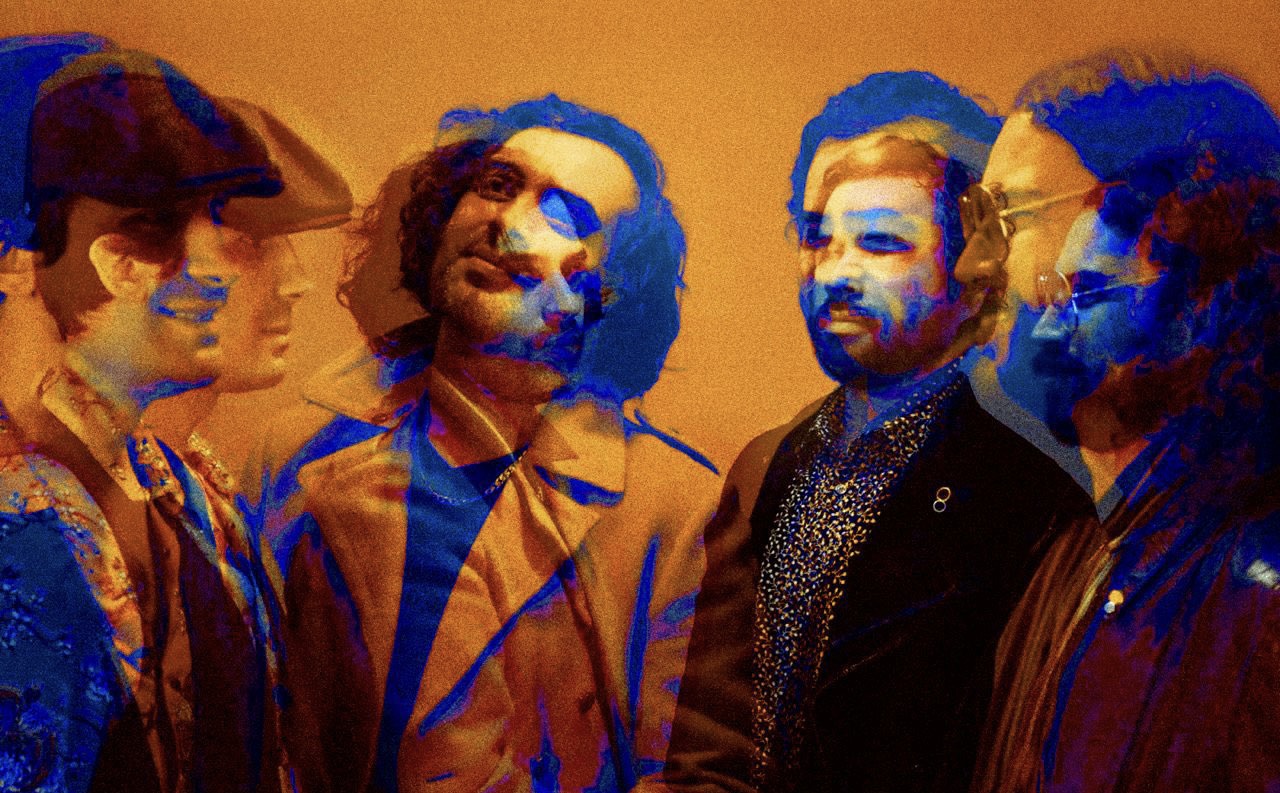 ENJAMBRE presenta “Enemigo (Acústico)” como primer adelanto del proyecto “Noches De Salón ...