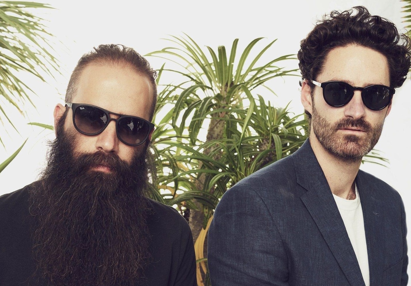 Capital Cities vuelven a México para ser parte de Pulso GNP 2023 ...