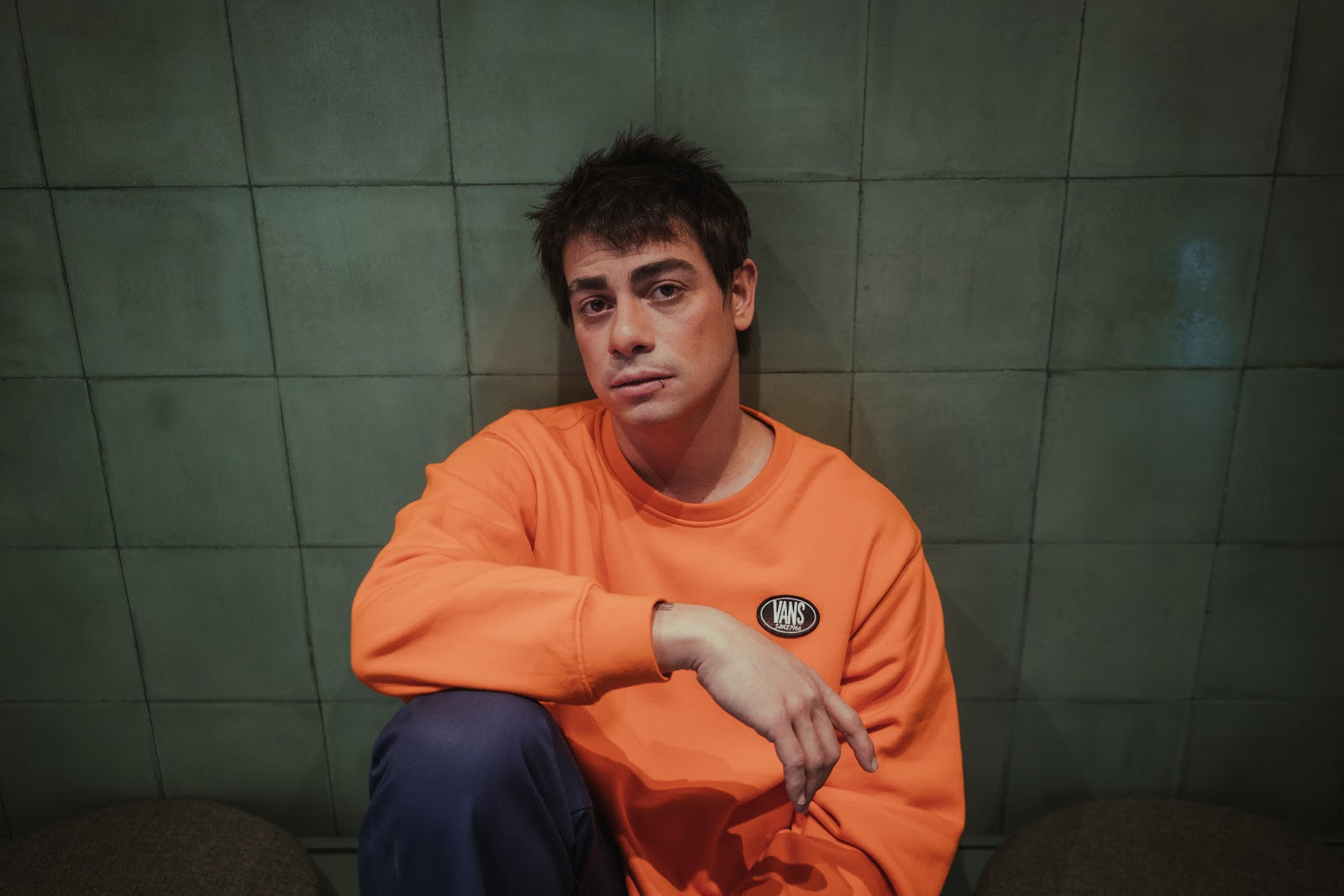 ¿Cómo decir adiós? Con el nuevo sencillo de Marc! - Mundo Indie Mx