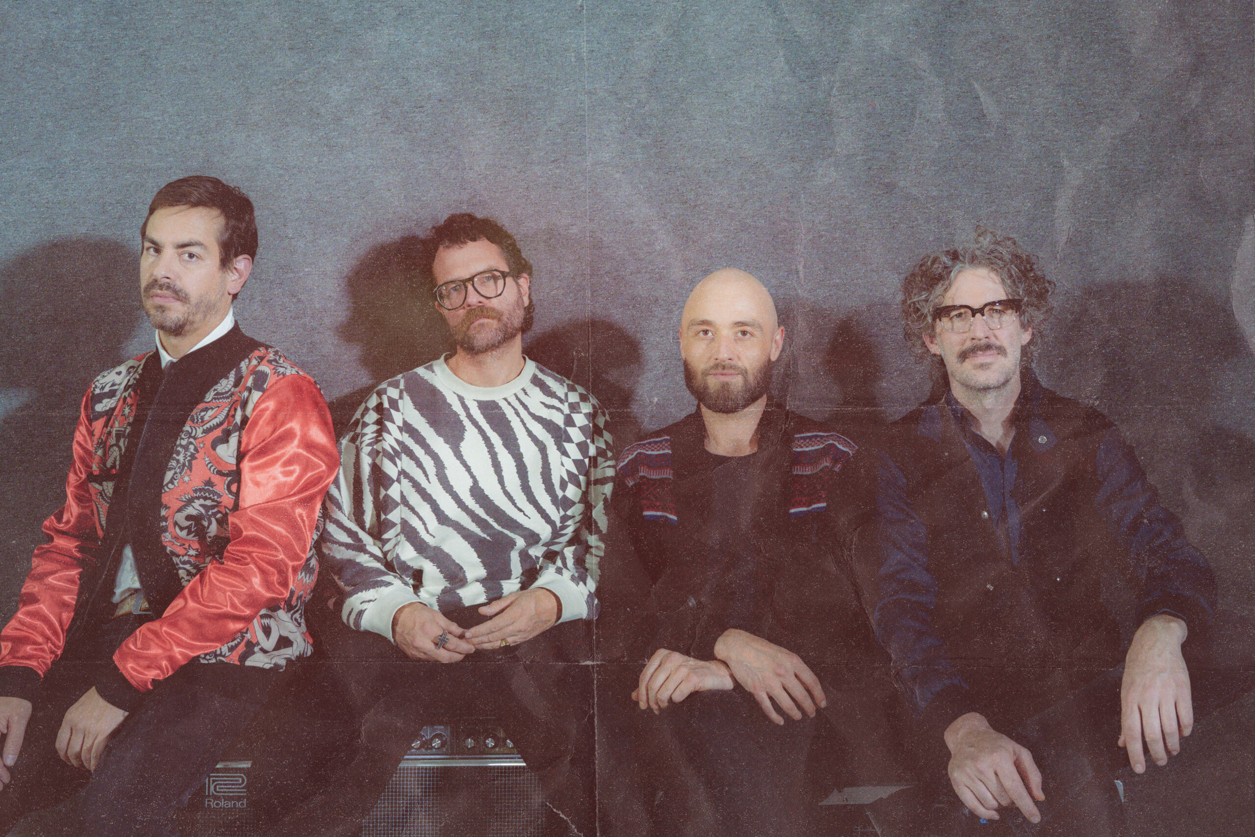 Bengala está de regreso con su nuevo álbum "Tiempo Futuro" - Mundo Indie Mx