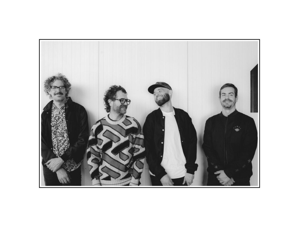 Bengala está de regreso con su nuevo álbum "Tiempo Futuro" - Mundo Indie Mx