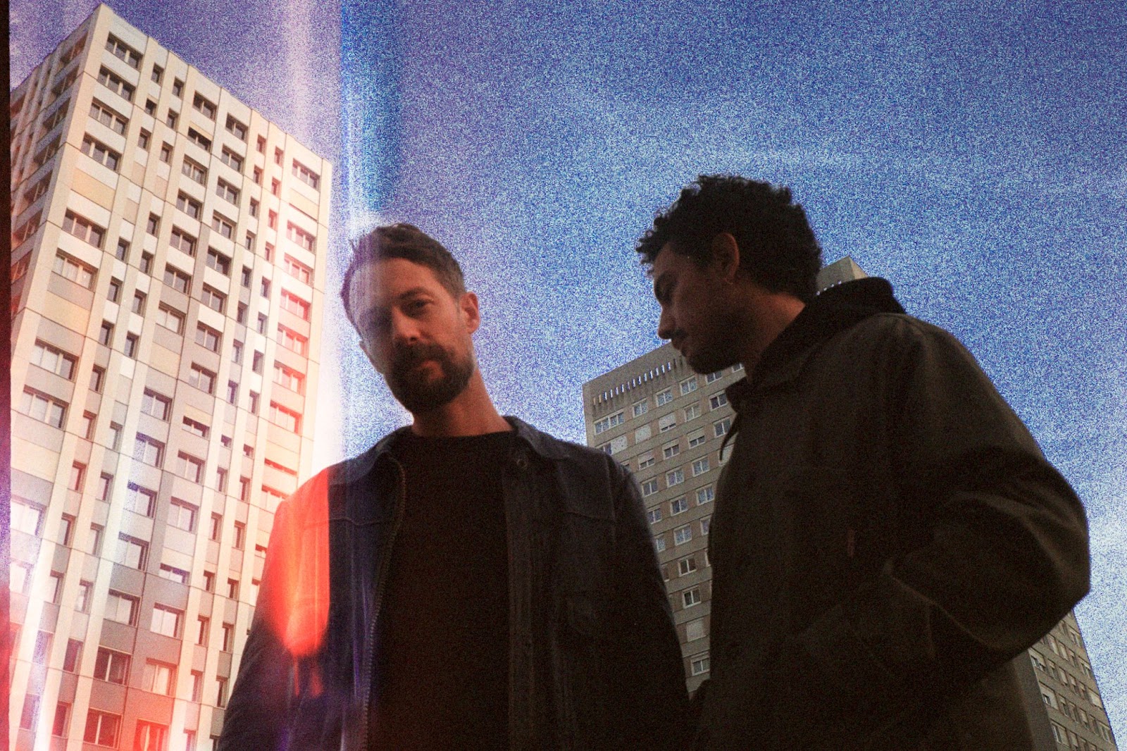 The Blaze encabeza el Día de Campo 2023 - Mundo Indie Mx