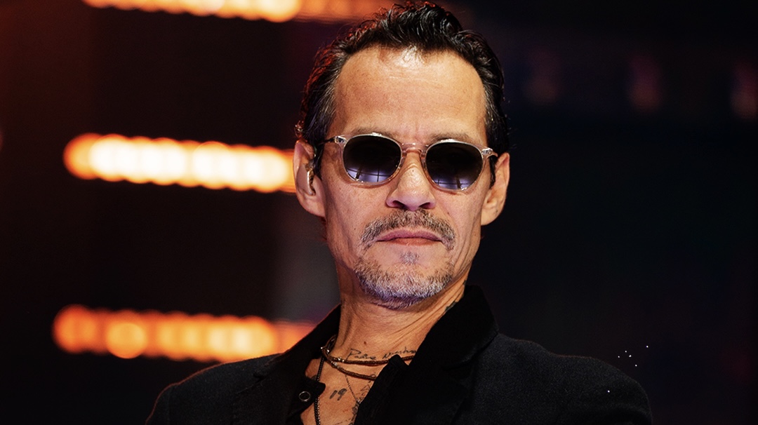 Marc Anthony anuncia fechas en México - Mundo Indie Mx