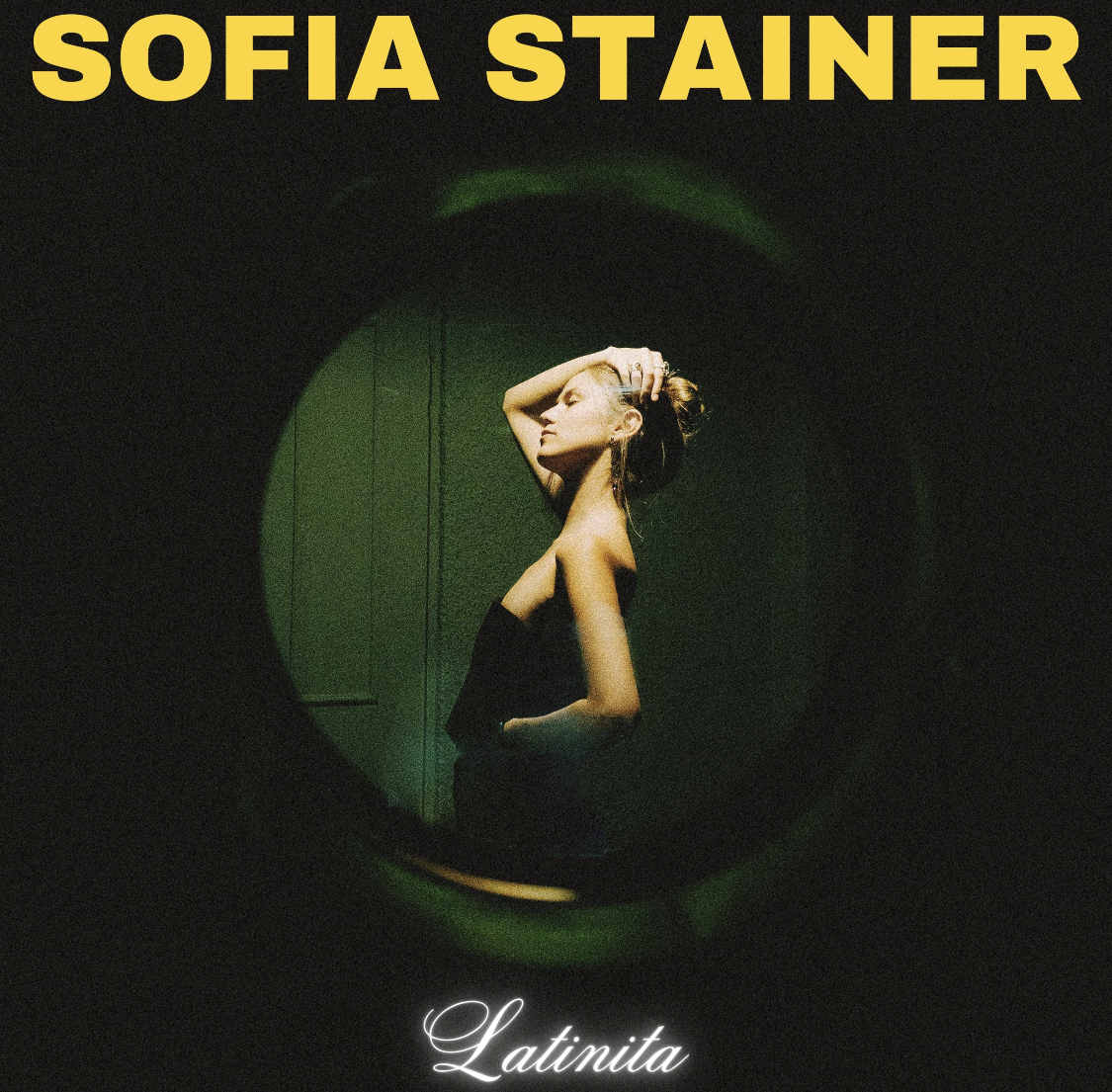 Sofia Stainer presenta “Latinita”, su primer álbum como solista - Mundo Indie Mx