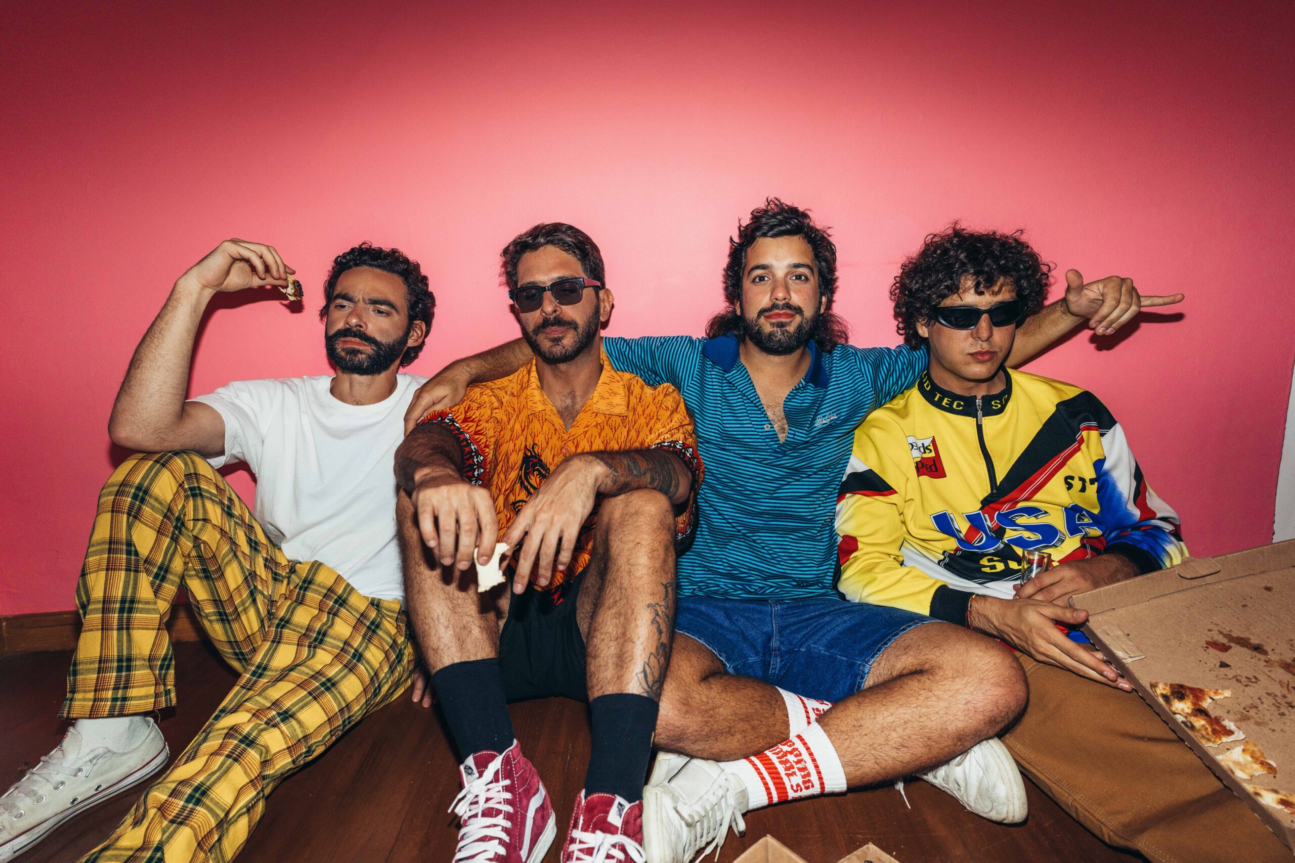 Rawayana abre su corazón con su nuevo sencillo “Brindo” - Mundo Indie Mx