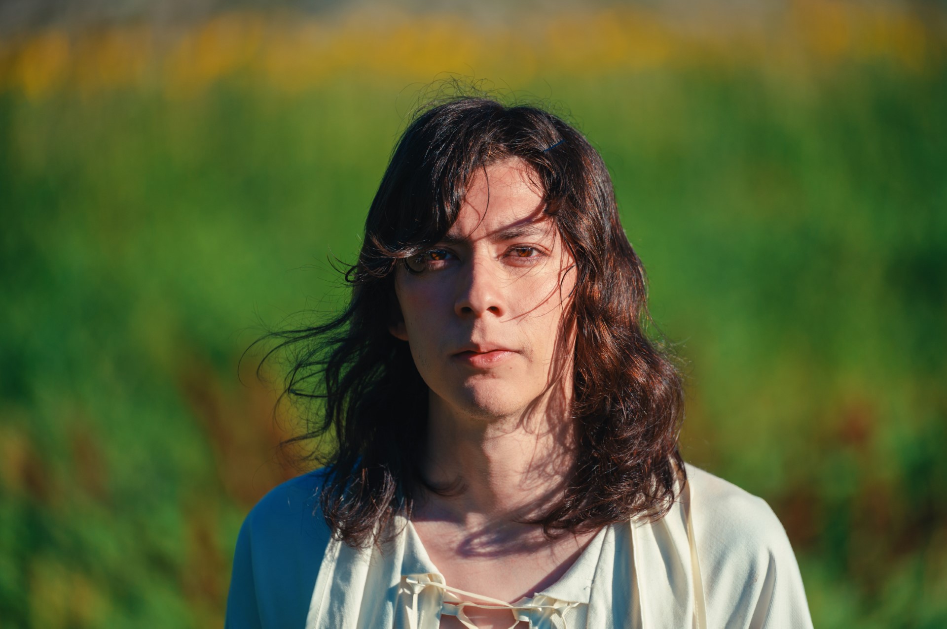 Daniel Quién presenta “Magic Experience Band” - Mundo Indie Mx