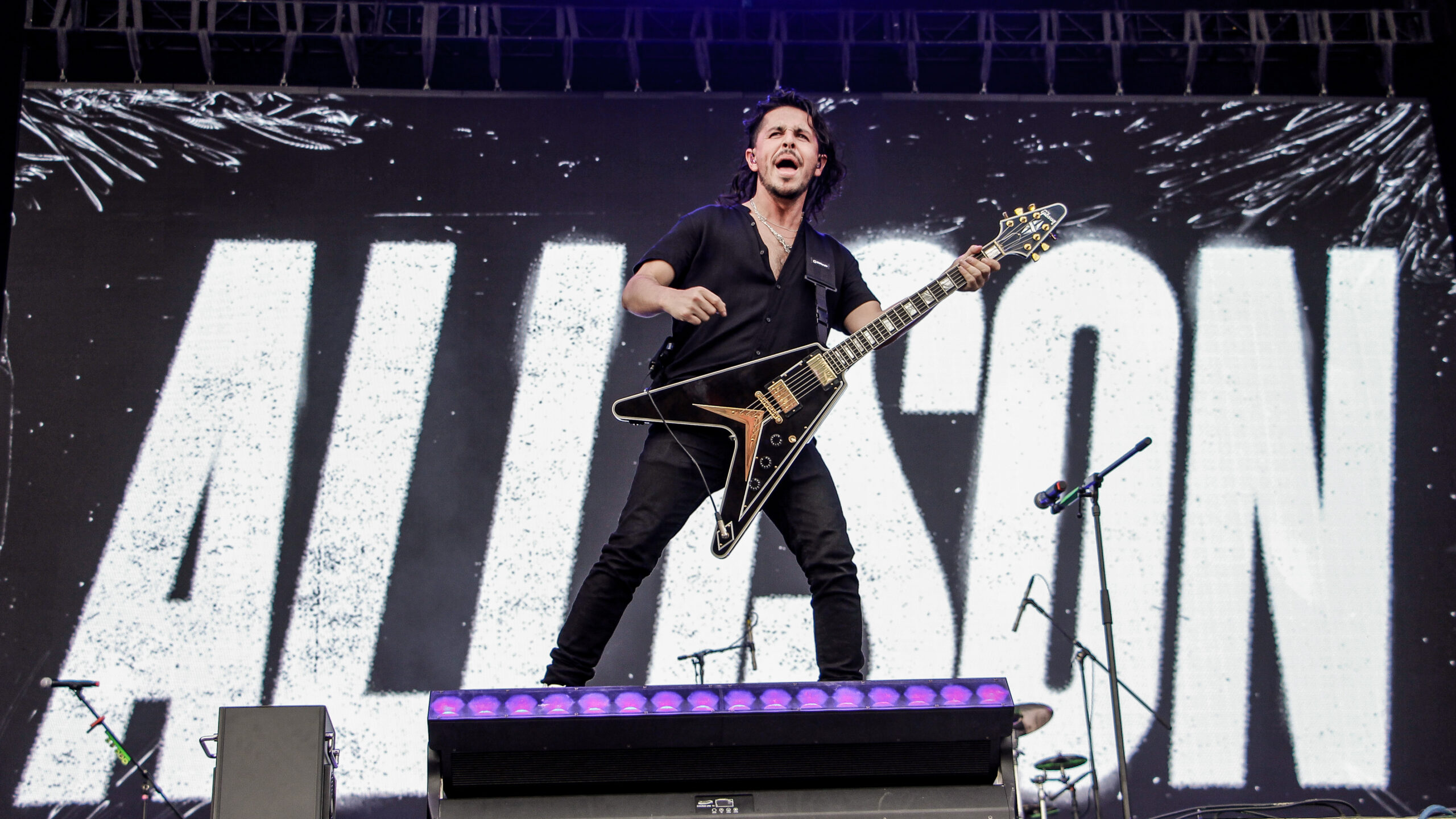 Allison también celebrara sus 20 años en Tampico en el Weekend Fest ...