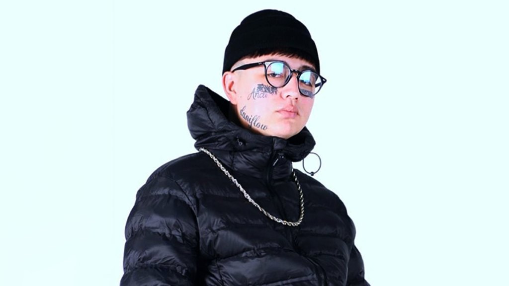 Dani Flow anuncia nueva gira en México - Mundo Indie Mx