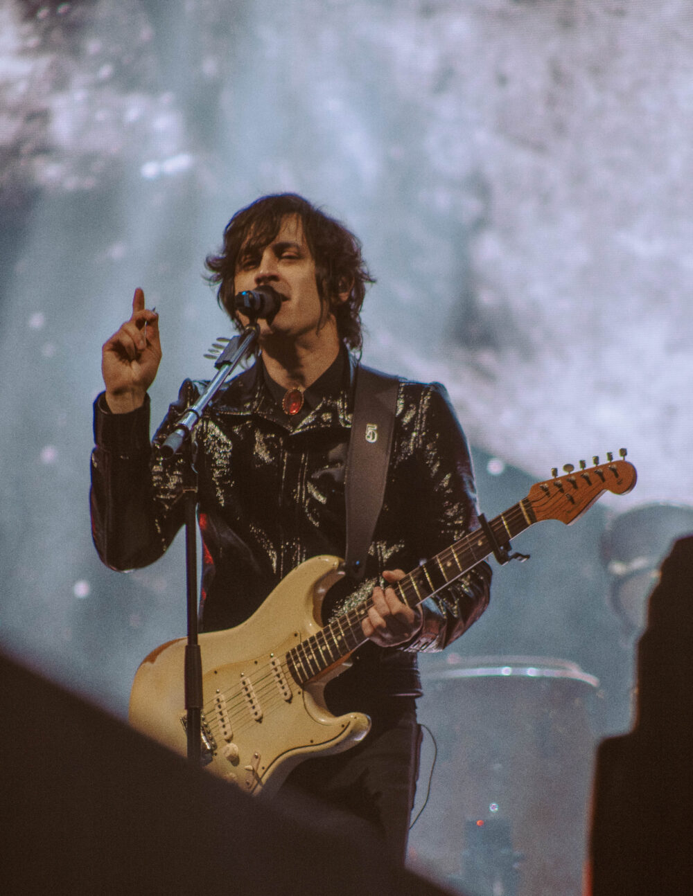 Siddhartha ofrece una noche inolvidable en el Foro Sol de la Ciudad de ...