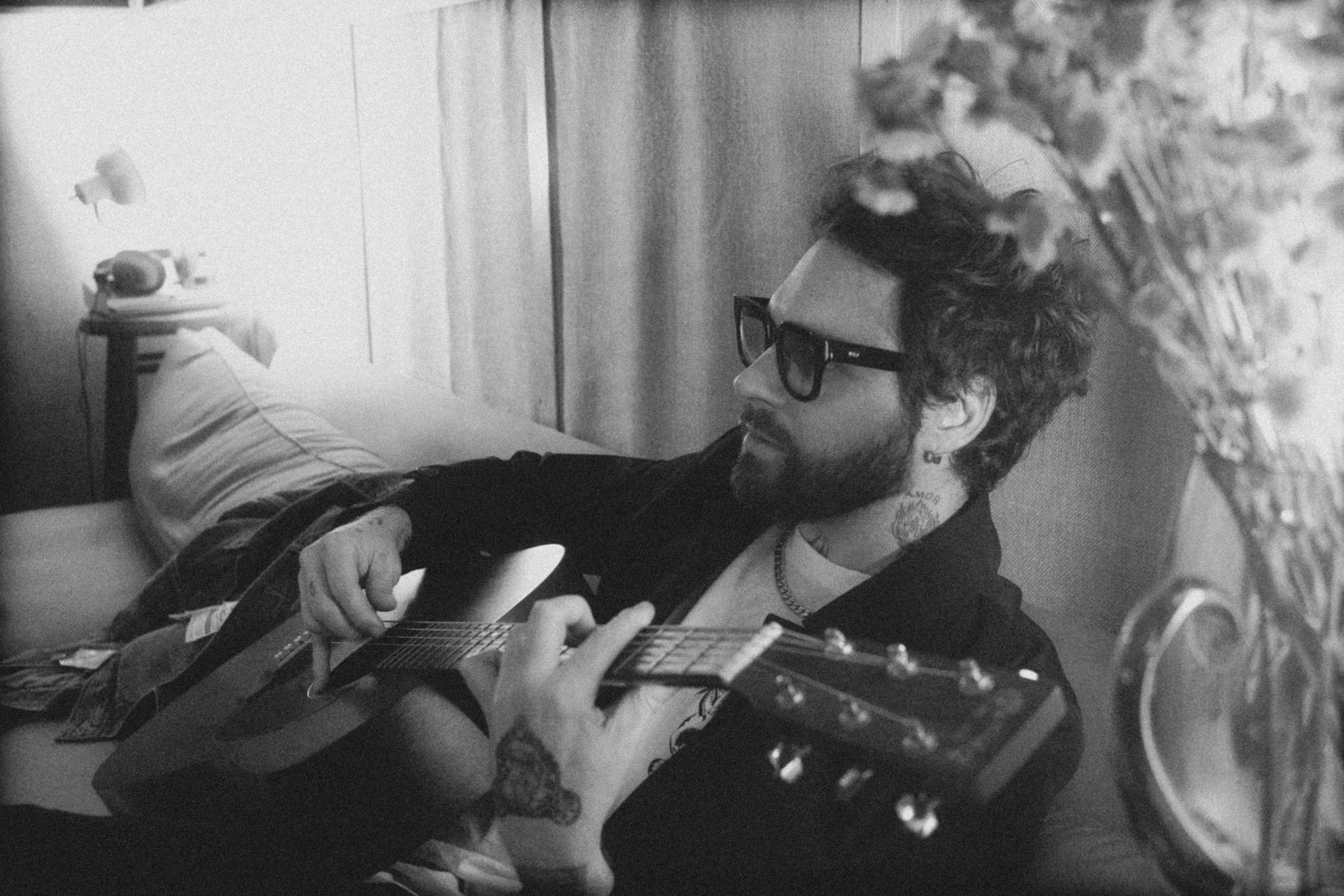 REYNO anuncia gira celebrando los 10 años de “Viaje por lo Eterno ...