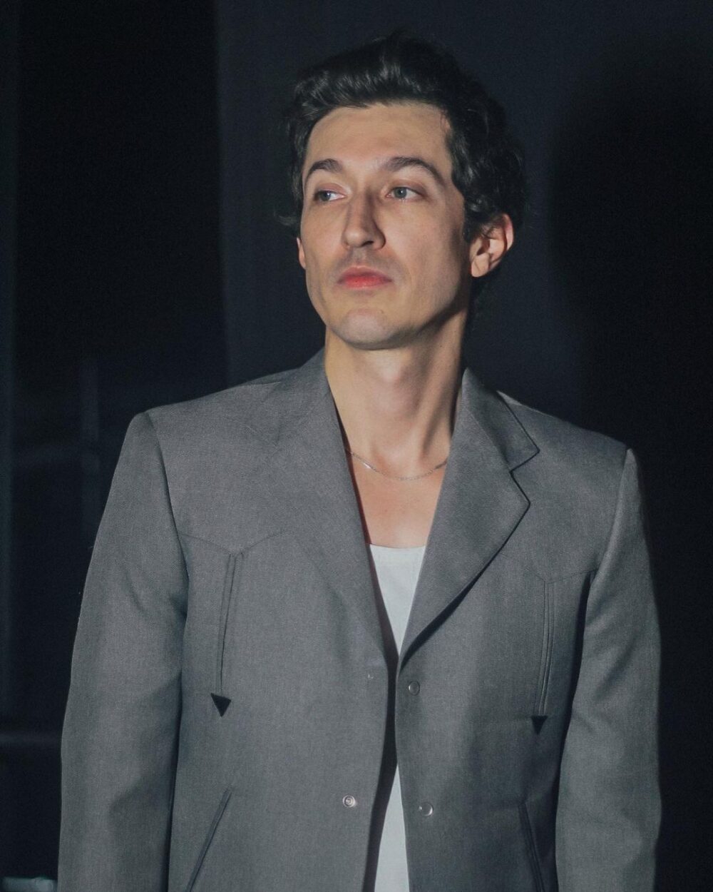 Javier Blake se presentará en el Auditorio BB - Mundo Indie Mx