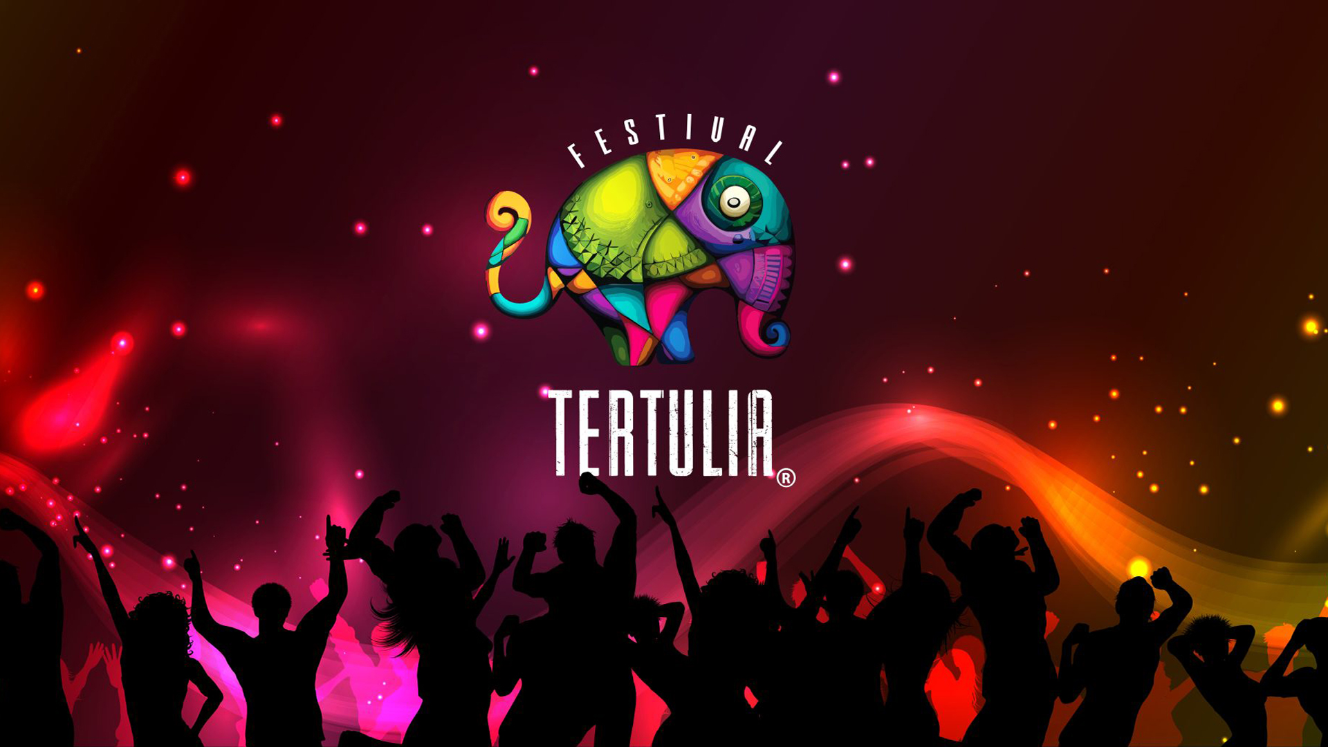 Conoce el nuevo festival de Puebla: Festival Tertulia - Mundo Indie Mx