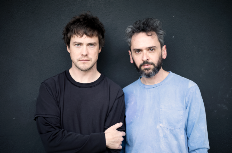MGMT estrena su álbum 'Loss Of Life' - Mundo Indie Mx