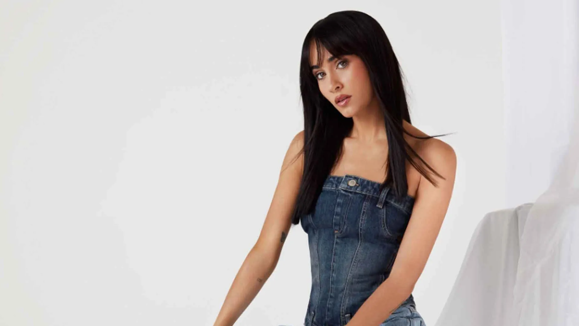 Rumbo a Tecate Pa’l Norte 2024: AITANA - Mundo Indie Mx