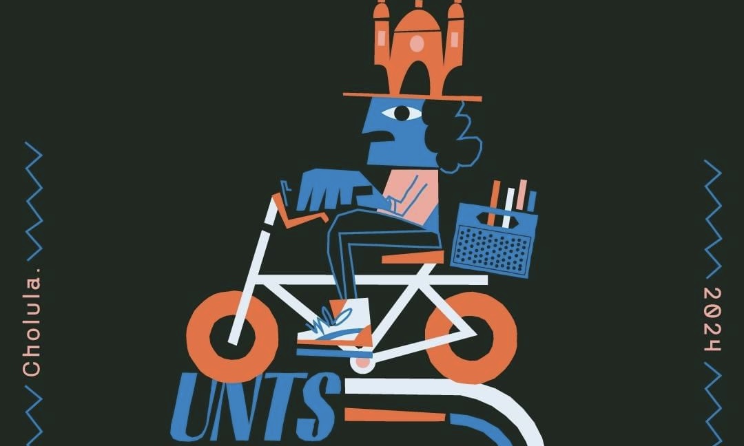 El nuevo festival de Cholula, Puebla conoce “Unts Unts Unts” - Mundo Indie Mx