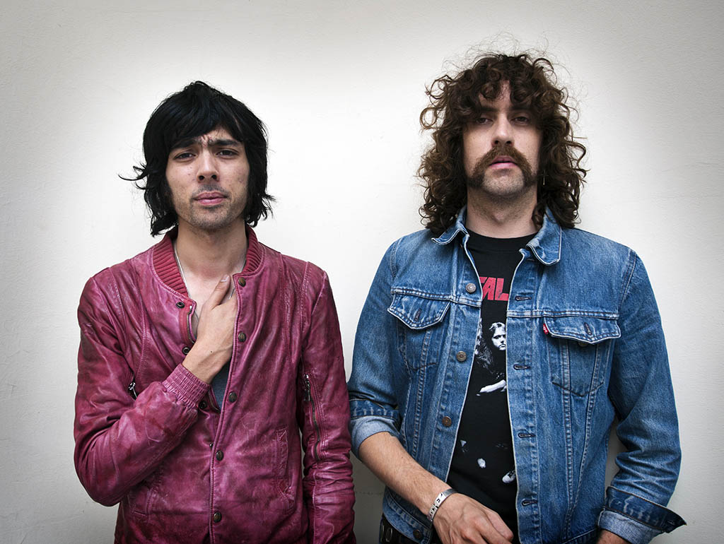 ¡JUSTICE llega a Guadalajara! - Mundo Indie Mx