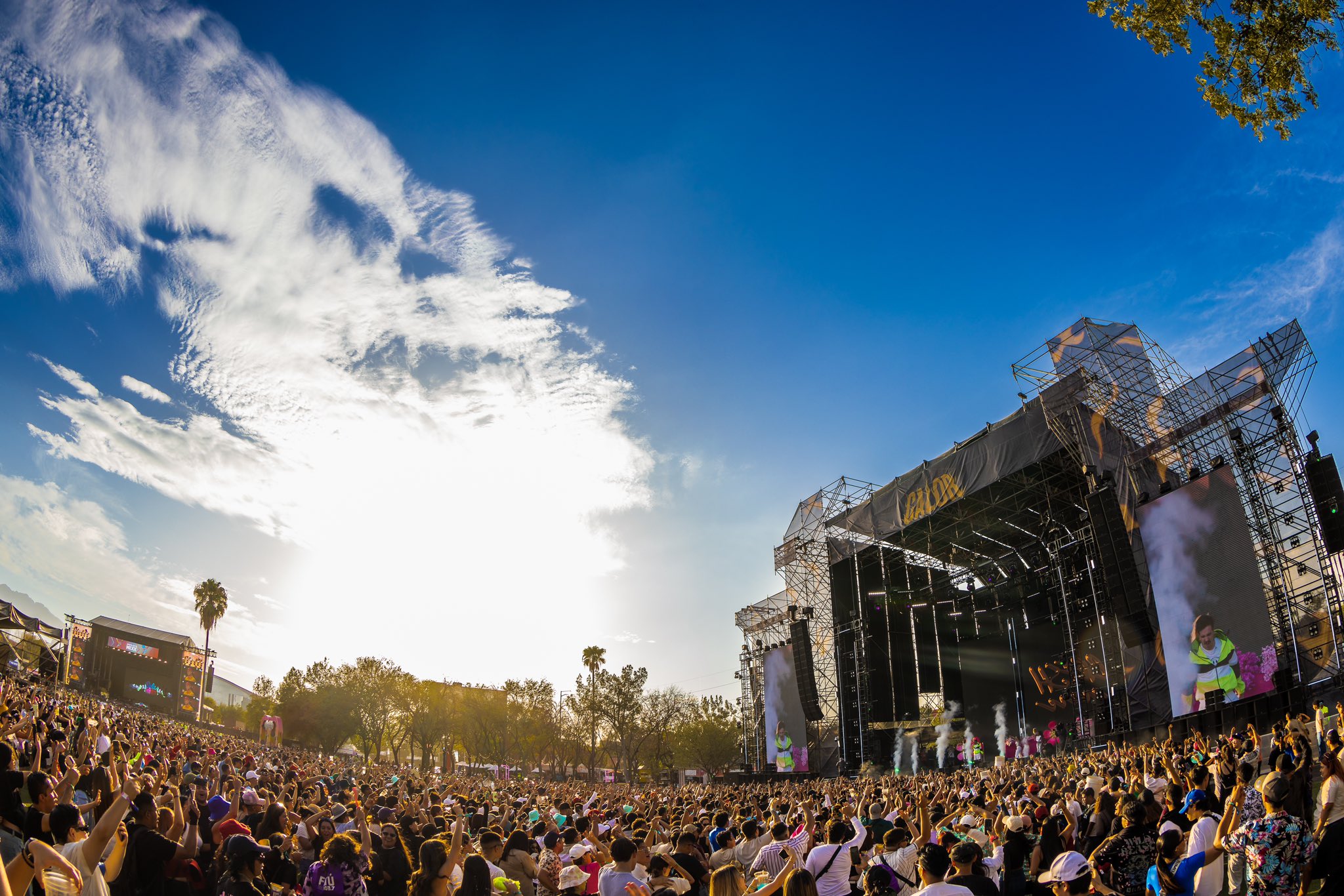 DALE MIXX 2024 presenta su Mapa Ofical - Mundo Indie Mx