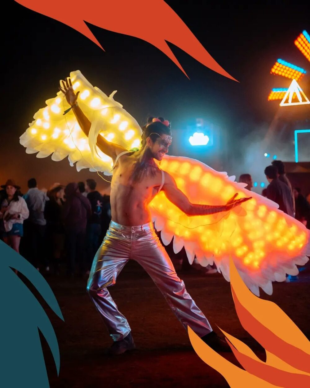 Akamba 2024: el festival que ha cautivado a multitudes y que no puedes ...