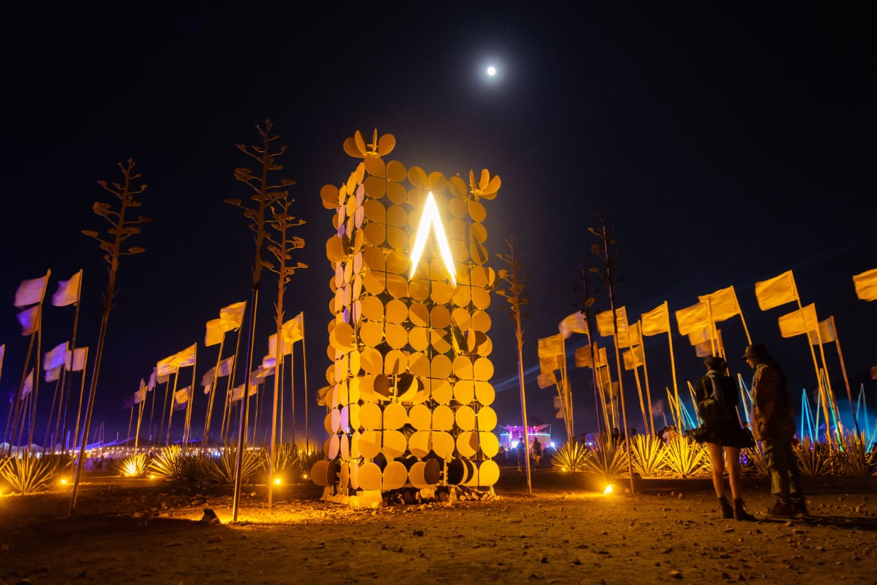 Akamba 2024: el festival que ha cautivado a multitudes y que no puedes ...