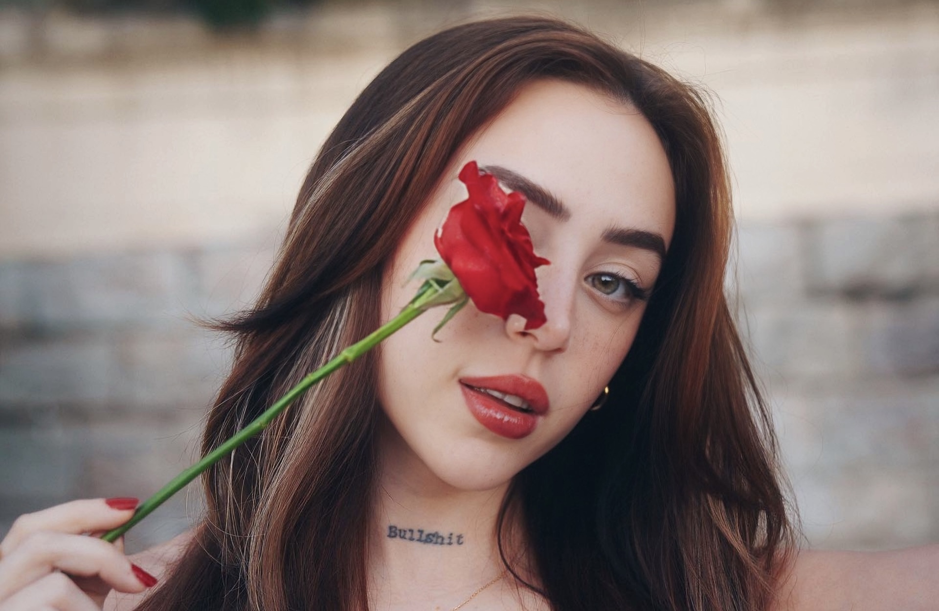 Nicki Nicole cierra su gira “Alma Tour” en el Auditorio Nacional ...