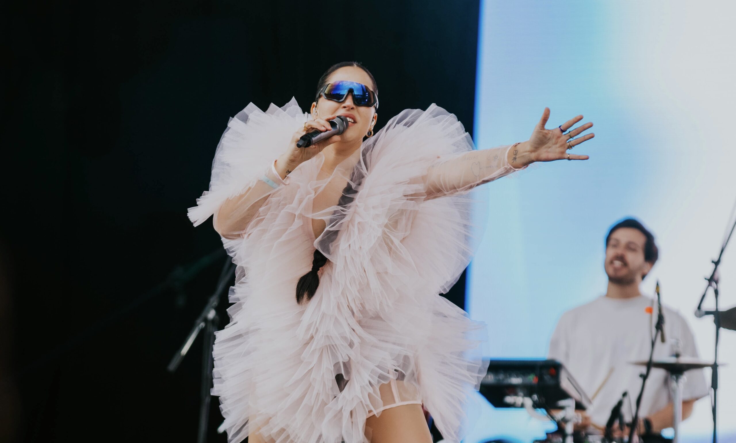 Elsa y Elmar anuncia fecha en el Palacio de los Deportes - Mundo Indie Mx