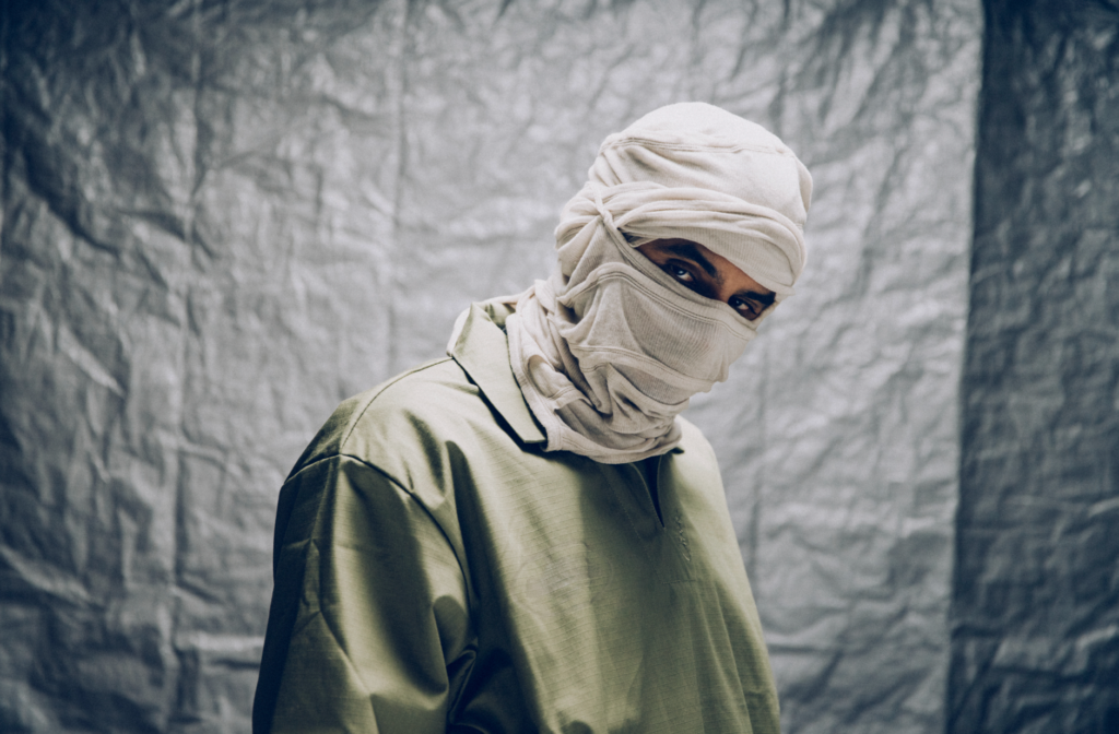 ÁLVARO DÍAZ presenta su nuevo álbum conceptual ‘SAYONARA’ - Mundo Indie Mx