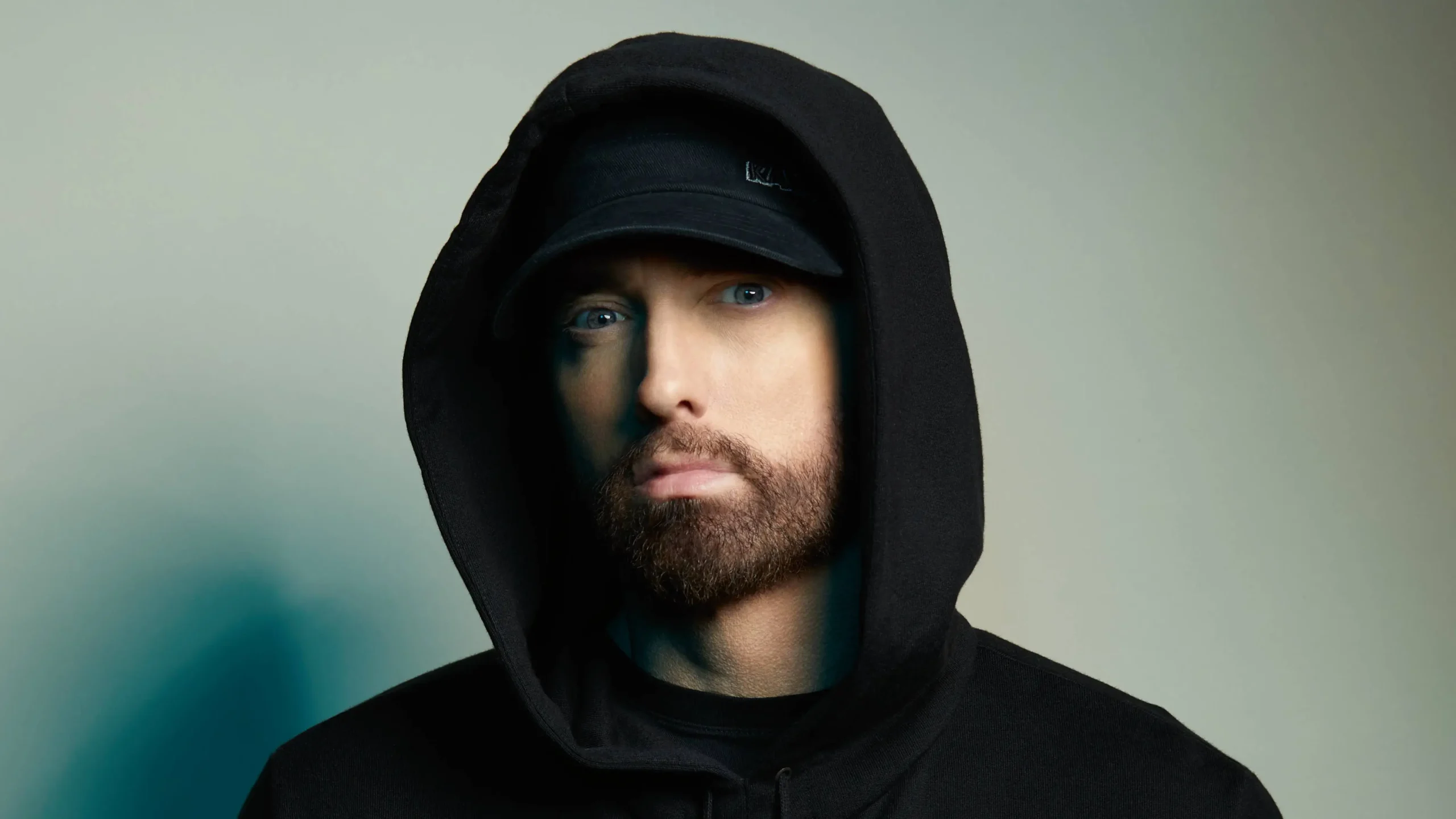 EMINEM reaparece con un nuevo sencillo “Houdini” - Mundo Indie Mx
