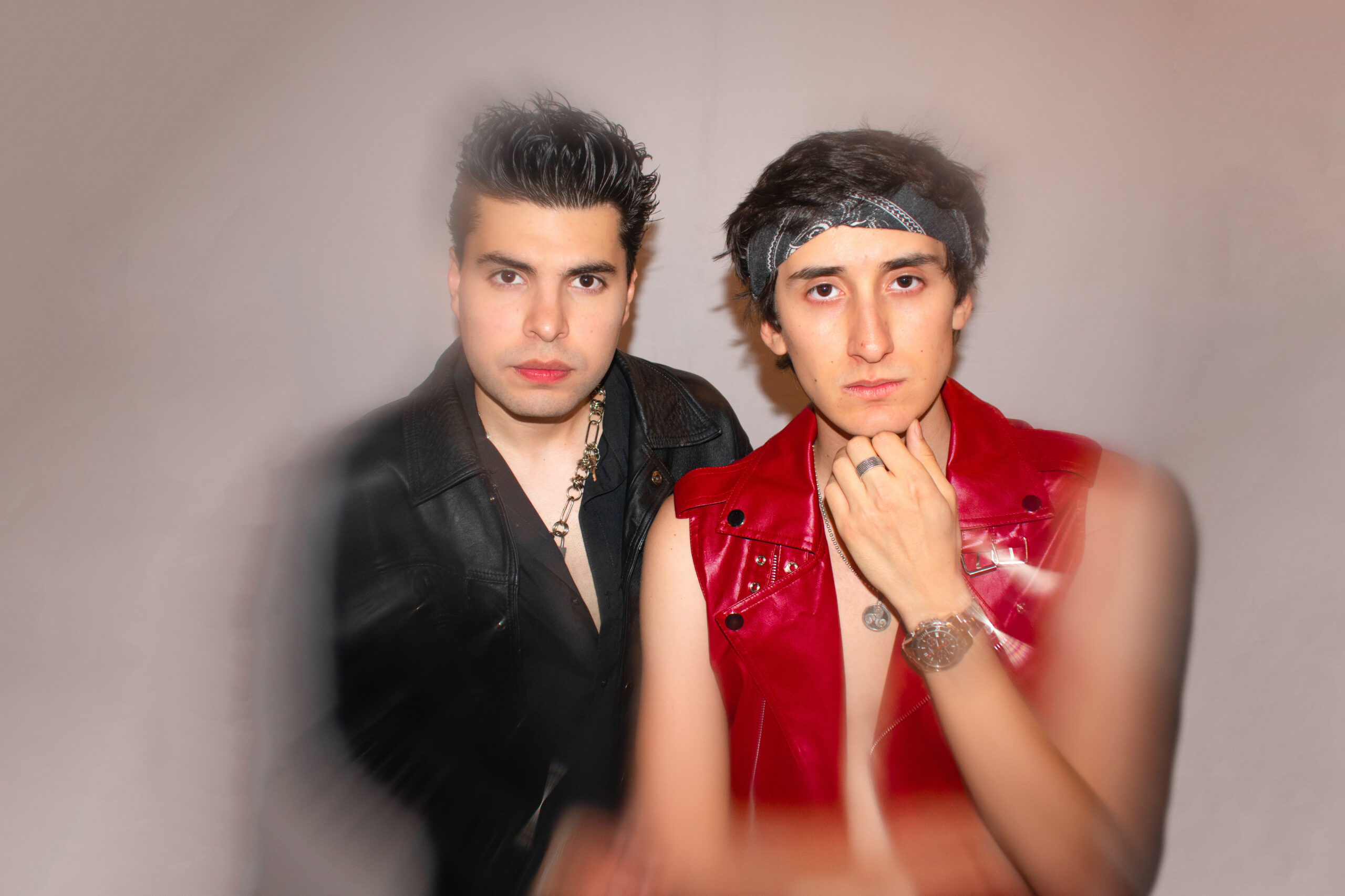 MILK BAND presenta su nuevo sencillo sencillo “DARARA” - Mundo Indie Mx