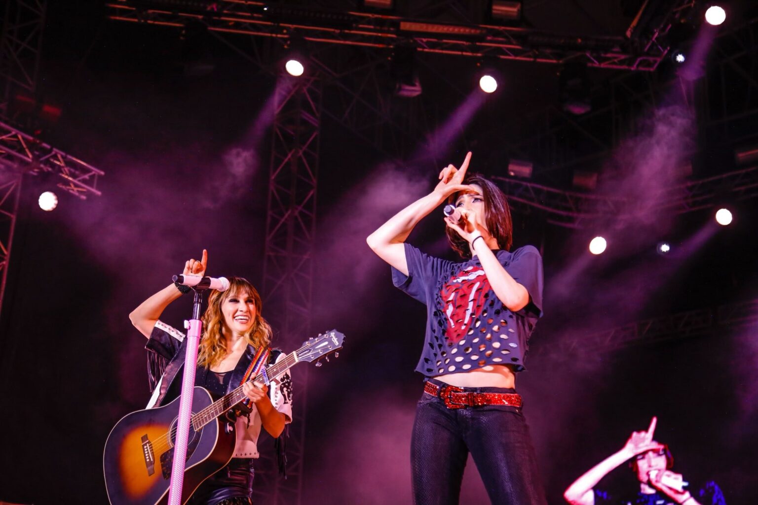 Ha*Ash presenta su nueva gira “Haashville” - Mundo Indie Mx