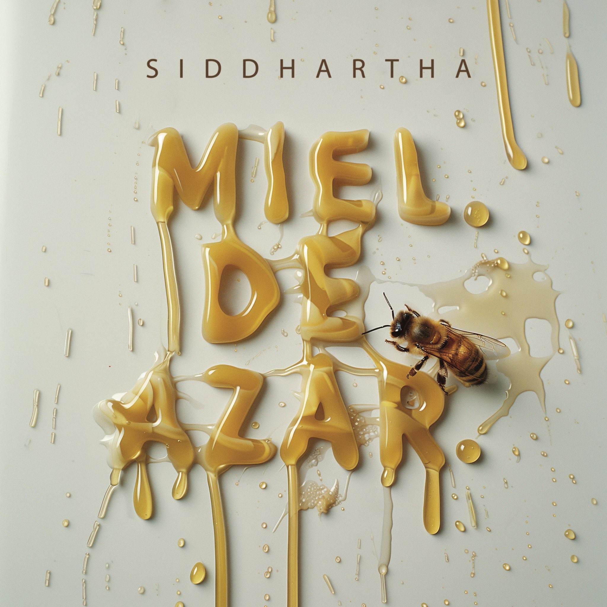 Siddhartha anuncia su gira 2024 presentando “Miel de Azar” - Mundo Indie Mx
