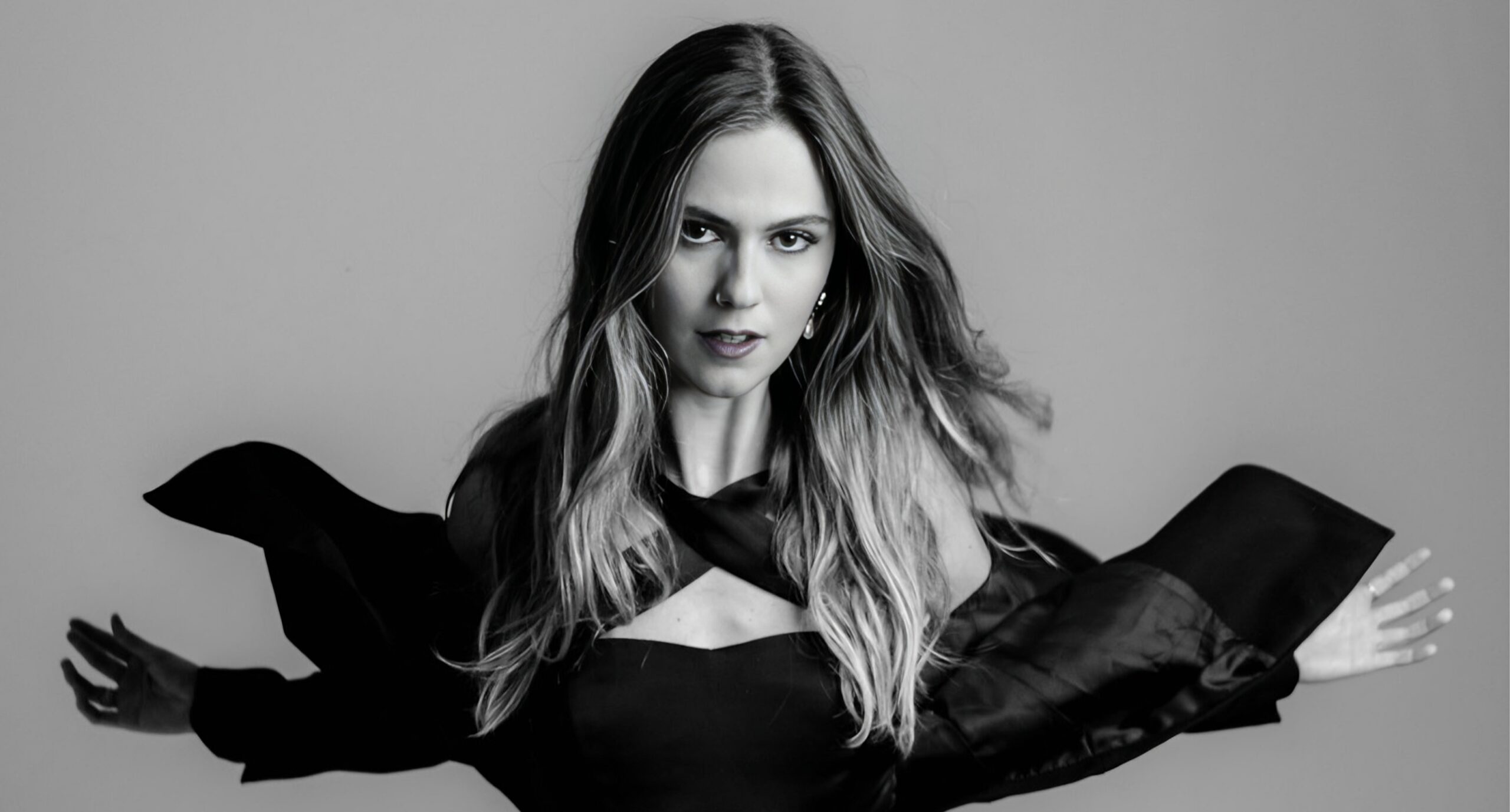 Sofia Stainer presentará el “Latinita Tour” en la CDMX - Mundo Indie Mx