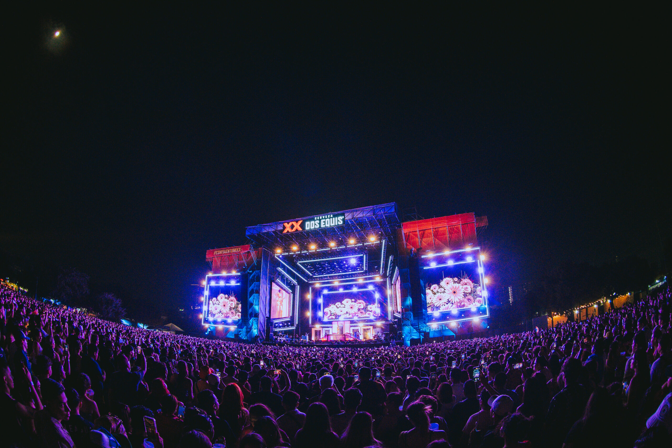 Dale Mixx 2024: Éxito total en el festival urbano del año - Mundo Indie Mx