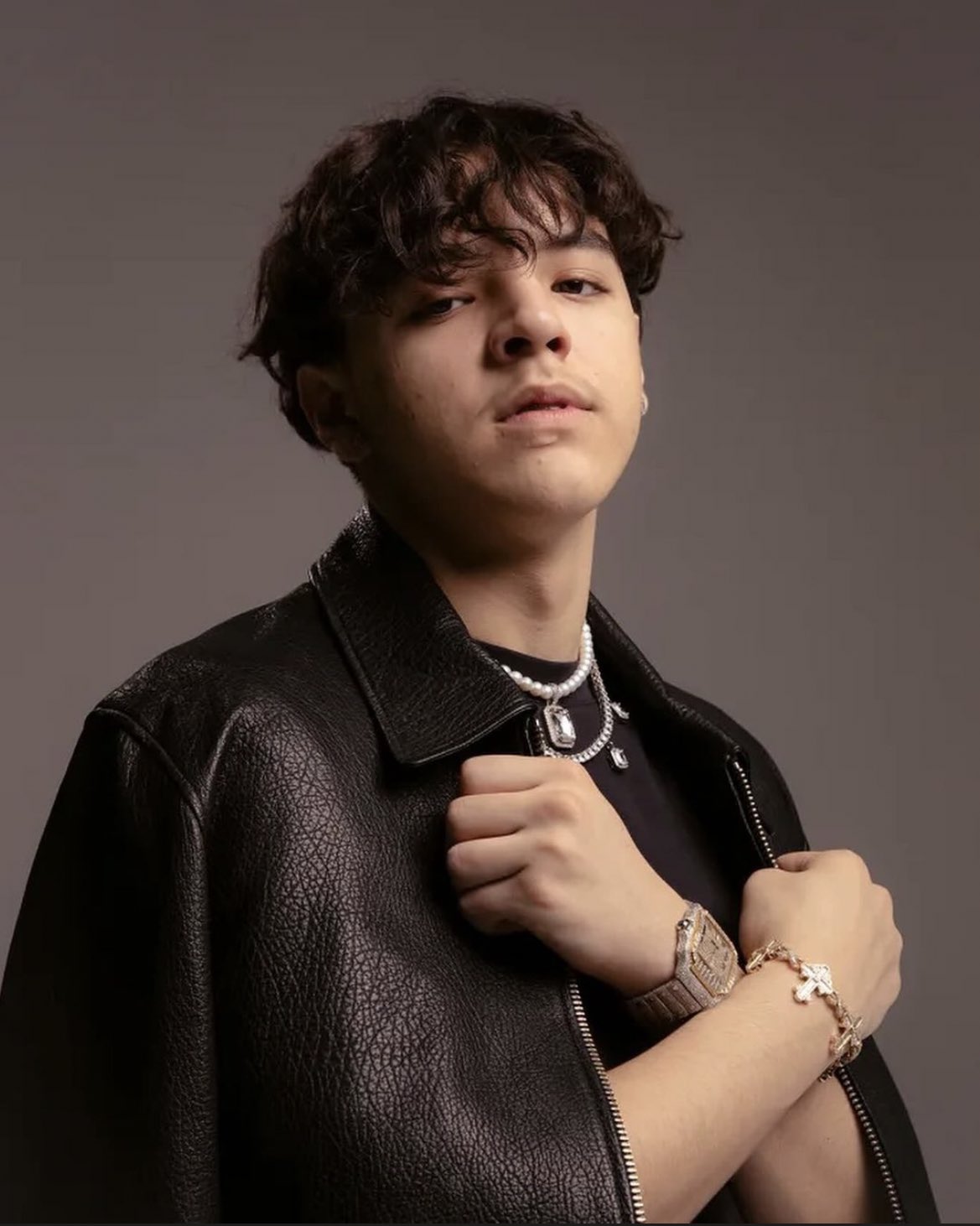 XAVI es parte del Festival DALE MIXX 2024 - Mundo Indie Mx