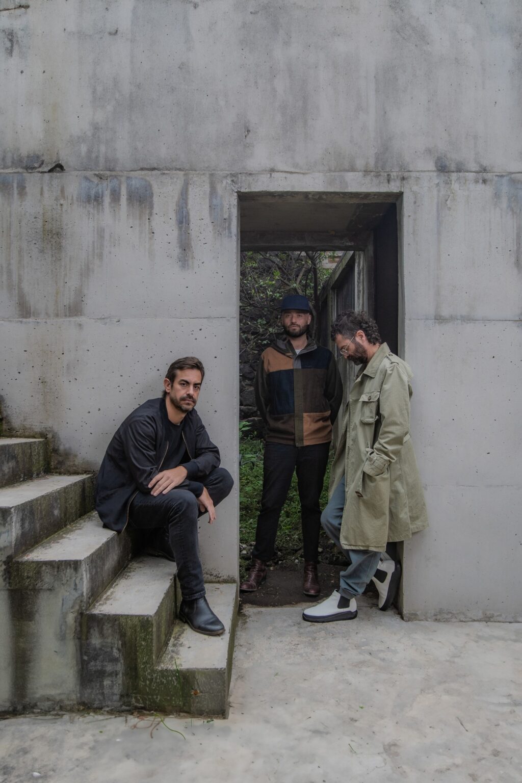 La energía renovada de Bengala llega al Foro Indie Rocks!: entrevista ...