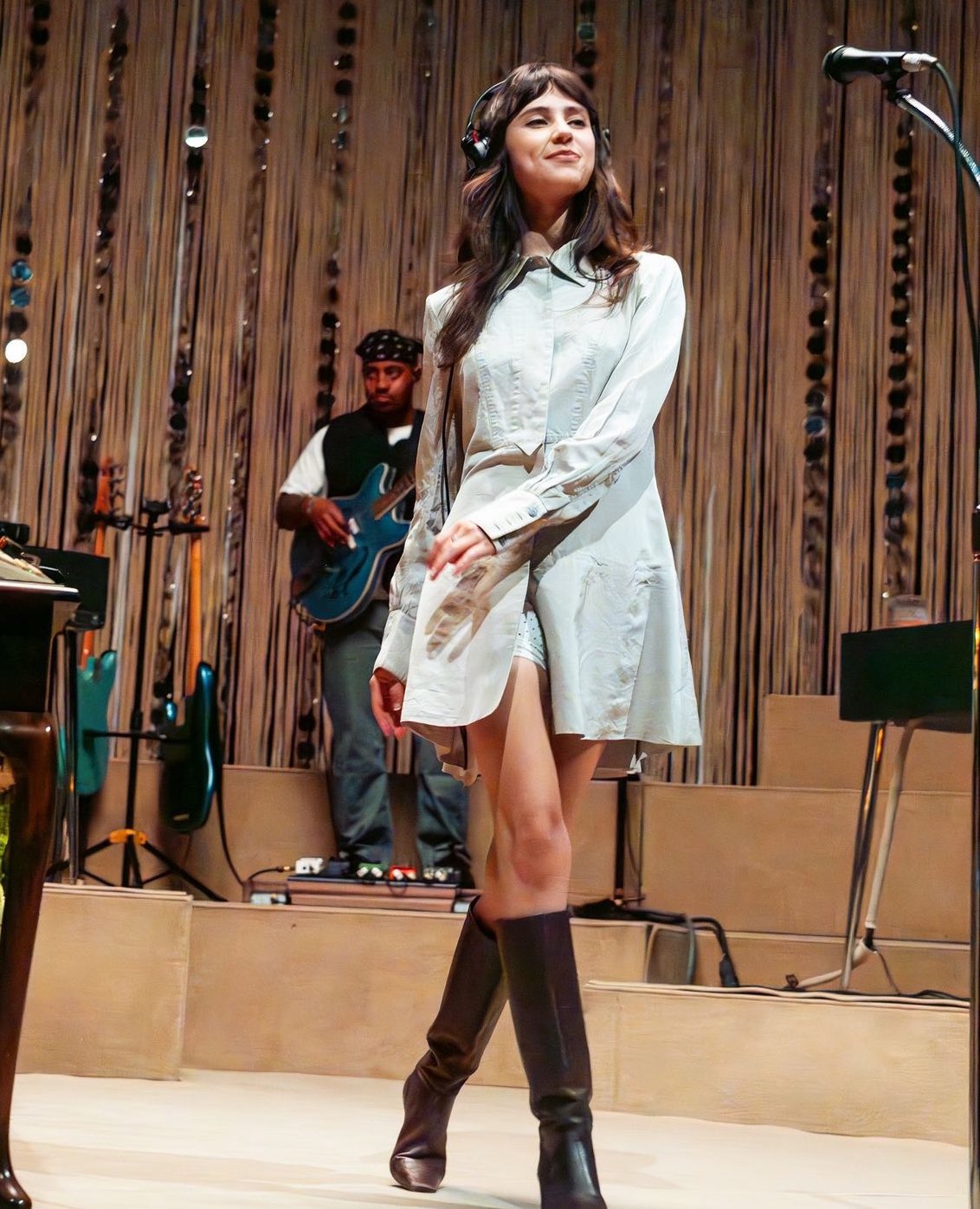 CLAIRO cautivará a sus fans mexicanos en Corona Capital 2024 - Mundo ...