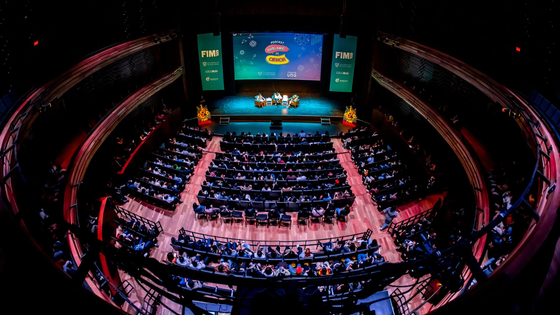 ¡FIM GDL revela los detalles de su edición 2025! - Mundo Indie Mx