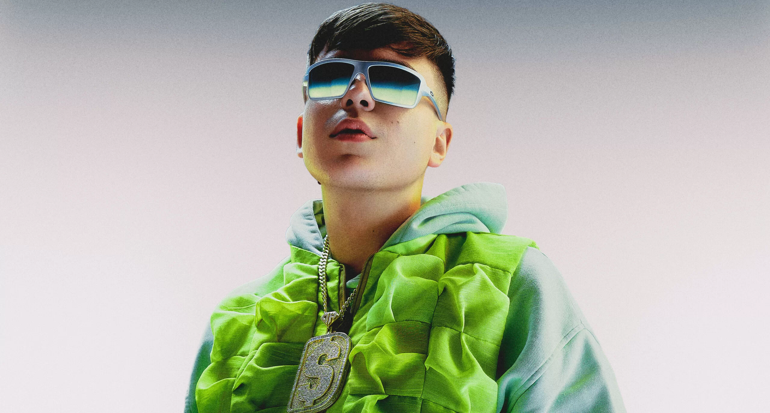 YSY regresa a México para presentarse en el Pepsi Center - Mundo Indie Mx